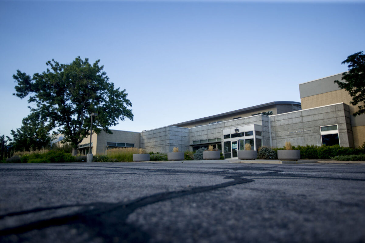 Orem turns down proposed hotel and gas station just off University ...